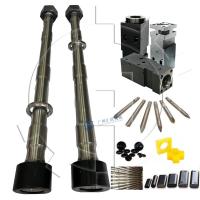 China Hydraulic Breaker Hammer DMB300 Though Bolt For DAEMO B050-6004 Hydraulic Breaker Hammer Cylinder Parts for sale