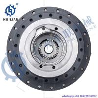 China Excavator Final Drive Gearbox 504-1674 5041674  460-4988 5421326 5181212 518-1212 For CATEEEEE 349D2 350 352 for sale