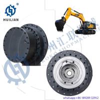 China Excavator Final Drive Gearbox 504-1674 5041674  460-4988 5421326 5181212 518-1212 For CATEEEEE 349D2 350 352 for sale