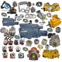 China A10VD43 4330251 Piston Main Pump For Hitachi EX60-2 EX60-3 EX60-5 EX60-6 EX60BL EX60LC-5 EX70 Excavator for sale