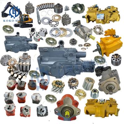 China A10VD43 4330251 Piston Main Pump For Hitachi EX60-2 EX60-3 EX60-5 EX60-6 EX60BL EX60LC-5 EX70 Excavator for sale