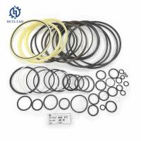 China JSB20 JSB30 JSB40 JSB50 JSB60 JSB81 JSB121 JSB130 JSB151 Hydraulic Hammer Breaker Seal Kit for sale