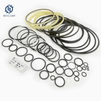 China JSB20 JSB30 JSB40 JSB50 JSB60 JSB81 JSB121 JSB130 JSB151 Hydraulic Hammer Breaker Seal Kit for sale