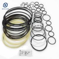 China JSB20 JSB30 JSB40 JSB50 JSB60 JSB81 JSB121 JSB130 JSB151 Hydraulic Hammer Breaker Seal Kit for sale