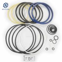 China SU+85 SU+105 SU+125 SU+145 SU+155 SU+165 Breaker Seal Kit Hydraulic Breaker Oil Seal for sale