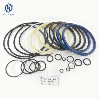 China SU+85 SU+105 SU+125 SU+145 SU+155 SU+165 Breaker Seal Kit Hydraulic Breaker Oil Seal for sale
