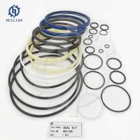 China SU+85 SU+105 SU+125 SU+145 SU+155 SU+165 Breaker Seal Kit Hydraulic Breaker Oil Seal for sale