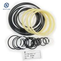 China HH150 HH300 HH500 HH750 HH1000 HH2000 HH3600 HH4500 Hydraulic Hammer Cylinder Repair Seal Kits for sale