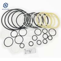 China HH150 HH300 HH500 HH750 HH1000 HH2000 HH3600 HH4500 Hydraulic Hammer Cylinder Repair Seal Kits for sale