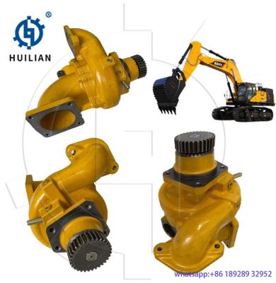 China Komatsu 6240-61-1105 6240-61-1104 6240-61-1103 Water Pump For PC1250-7 PC1250SP-8R for sale