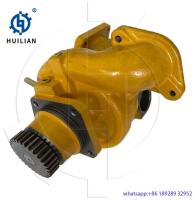 China Komatsu 6240-61-1105 6240-61-1104 6240-61-1103 Water Pump For PC1250-7 PC1250SP-8R for sale