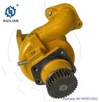 China Komatsu 6240-61-1105 6240-61-1104 6240-61-1103 Water Pump For PC1250-7 PC1250SP-8R for sale