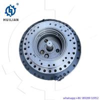 China R225-9 R210-7 Final Drive Without Motor 31Q6-40020 31Q6-40021 31Q6-40022 31N6-40040 31N6-40041 31N6-40042 Travel Gearbox for sale