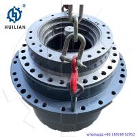 China R225-9 R210-7 Final Drive Without Motor 31Q6-40020 31Q6-40021 31Q6-40022 31N6-40040 31N6-40041 31N6-40042 Travel Gearbox for sale