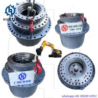 China R225-9 R210-7 Final Drive Without Motor 31Q6-40020 31Q6-40021 31Q6-40022 31N6-40040 31N6-40041 31N6-40042 Travel Gearbox for sale