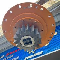 China 31N9-10150 31N8-10180 31N8-10181 Hyundai Excavator Swing Reduction Gearbox R305-7 R335-7 R305-9 R335-9 for sale