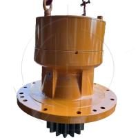 China 31N9-10150 31N8-10180 31N8-10181 Hyundai Excavator Swing Reduction Gearbox R305-7 R335-7 R305-9 R335-9 for sale