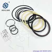China Toku Hydraulic Hammer Breaker Seal Kit TNB-13A TNB13B TNB14B TNB2E TNB3M TNB150LU TNB151LU TNB22E TNB310LU Repair Kit for sale