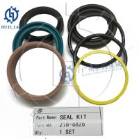 China 262-0941 278-1970 371-2760 371-2751 371-2737 177-1958 Replacement Seal Kits For CATEEEEE Skid Steer Loader for sale