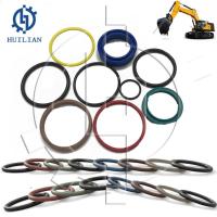 China 262-0941 278-1970 371-2760 371-2751 371-2737 177-1958 Replacement Seal Kits For CATEEEEE Skid Steer Loader for sale