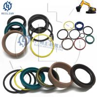 China 262-0941 278-1970 371-2760 371-2751 371-2737 177-1958 Replacement Seal Kits For CATEEEEE Skid Steer Loader for sale