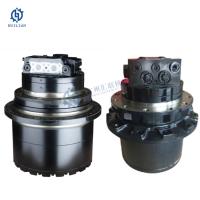 China 518-1212 518-1211 513-0978 521-3847 521-3848 527-7095 527-7096 Travel Motor For 349D2 Final Drive Excavator Parts for sale