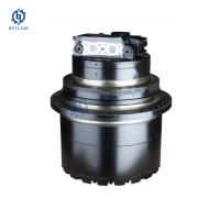 China 518-1212 518-1211 513-0978 521-3847 521-3848 527-7095 527-7096 Travel Motor For 349D2 Final Drive Excavator Parts for sale