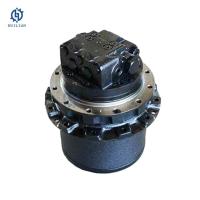 China 203-60-56701 203-27-00070 708-8E-00042 203-60-63102 203-60-63110 Travel Motor Final Drive For Komatsu PC130-5 Excavator for sale