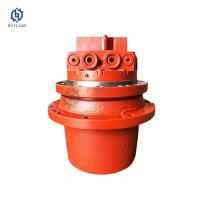 China 203-60-56701 203-27-00070 708-8E-00042 203-60-63102 203-60-63110 Travel Motor Final Drive For Komatsu PC130-5 Excavator for sale