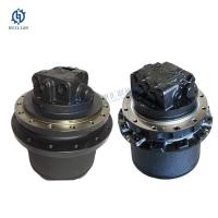 China 203-60-56701 203-27-00070 708-8E-00042 203-60-63102 203-60-63110 Travel Motor Final Drive For Komatsu PC130-5 Excavator for sale