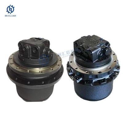 China 203-60-56701 203-27-00070 708-8E-00042 203-60-63102 203-60-63110 Travel Motor Final Drive For Komatsu PC130-5 Excavator for sale