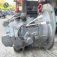 China EX200-2 Hydraulic Main Pump HPV091DW Machinery Parts Excavator Hydraulic Pump for sale