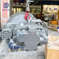 China EX200-2 Hydraulic Main Pump HPV091DW Machinery Parts Excavator Hydraulic Pump for sale