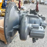 China EX200-2 Hydraulic Main Pump HPV091DW Machinery Parts Excavator Hydraulic Pump for sale