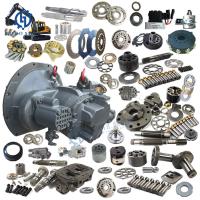 China Mini Excavator EX200-2 EX220-5 EX220LC EX220LC-5 EX225-6 EX225SR Main Pump HPV091DW RE23A 9101528 HPV091 Hydraulic Pump for sale