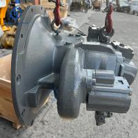 China Mini Excavator EX200-2 EX220-5 EX220LC EX220LC-5 EX225-6 EX225SR Main Pump HPV091DW RE23A 9101528 HPV091 Hydraulic Pump for sale