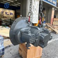 China Mini Excavator EX200-2 EX220-5 EX220LC EX220LC-5 EX225-6 EX225SR Main Pump HPV091DW RE23A 9101528 HPV091 Hydraulic Pump for sale