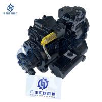 China R140W-7 R160W-7 R140W R150W-7 Main Pump 31N5-15010 31N4-15011 31N4-15012 For Hyundai Excavator Parts for sale