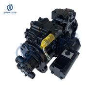China R140W-7 R160W-7 R140W R150W-7 Main Pump 31N5-15010 31N4-15011 31N4-15012 For Hyundai Excavator Parts for sale