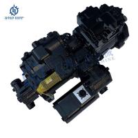 China R140W-7 R160W-7 R140W R150W-7 Main Pump 31N5-15010 31N4-15011 31N4-15012 For Hyundai Excavator Parts for sale