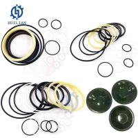 China TNB10E TNB13A TNB13E TNB14B TNB14D Hydraulic Breaker Oil Seal Breaker Seal Kit for sale
