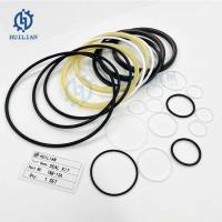 China TNB10E TNB13A TNB13E TNB14B TNB14D Hydraulic Breaker Oil Seal Breaker Seal Kit for sale
