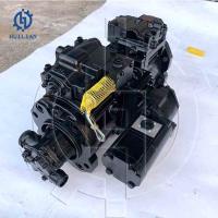 China R140W-7 Excavator Parts Hydraulic Pump Main Pump 31N4-15012 31N4-15011 31N4-15022 for sale
