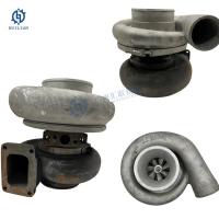 China 8927470 466186-9005 Detroit Diesel Turbocharger For CATEEEEEerpilar TV8401 R-8926686 Turbo for sale