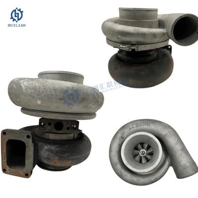 China 8927470 466186-9005 Detroit Diesel Turbocharger For CATEEEEEerpilar TV8401 R-8926686 Turbo for sale