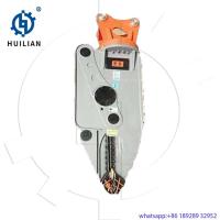 China Scrap Cars Disassemble Shear Dismantling Shear Scrap Car Dismantling Shear For 6 8 12 15 20 25 36 Tons Excavator for sale