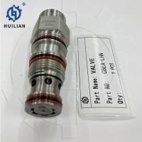 China Excavator Hydraulic Parts SUN Hydraulic Valve CBCG-LJN CXED-XCN CBCA-LHN CBCA-LAN CBEA-LHN For Heavy Machinery for sale