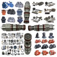 China Excavator Hydraulic Parts SUN Hydraulic Valve CBCG-LJN CXED-XCN CBCA-LHN CBCA-LAN CBEA-LHN For Heavy Machinery for sale