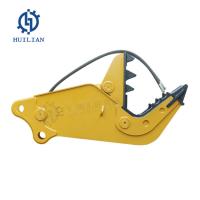 China SK135 SK200 SK210 SK330 Heavy Equipment Demolition Concrete Crusher Hydraulic Pulverizer for sale
