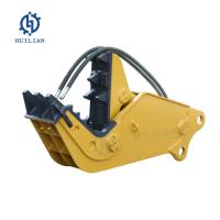 China SK135 SK200 SK210 SK330 Heavy Equipment Demolition Concrete Crusher Hydraulic Pulverizer for sale